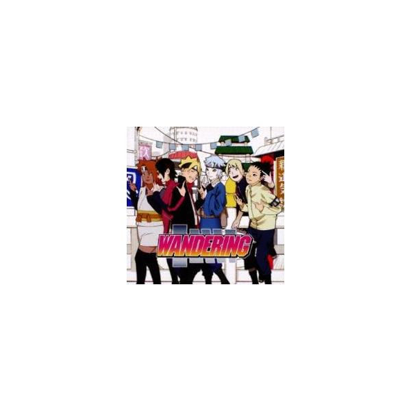 【バーゲン】 (出演) ＪＯ１ (ジャンル) CD、音楽 邦楽 ロック・ポップス アニメソング (入荷日) 2024-04-12