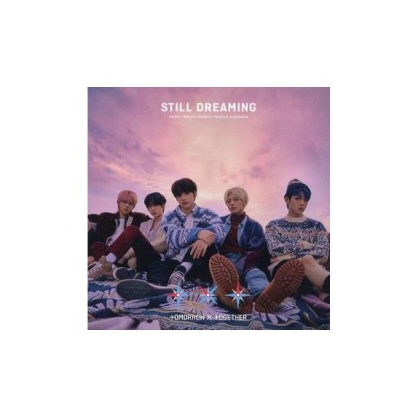 (出演) ＴＯＭＯＲＲＯＷ Ｘ ＴＯＧＥＴＨＥＲ(トゥモロー・バイ・トゥギャザー) (ジャンル) CD、音楽 Ｋ−ＰＯＰ (入荷日) 2024-04-26