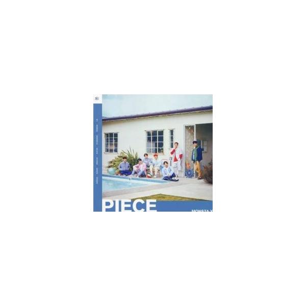 (出演) ＭＯＮＳＴＡ Ｘ(モンスタエックス) (ジャンル) CD、音楽 Ｋ−ＰＯＰ (入荷日) 2024-04-26