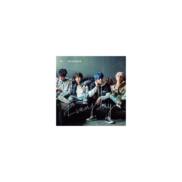 (出演) ＷＩＮＮＥＲ(ウィナー) (ジャンル) CD、音楽 Ｋ−ＰＯＰ (入荷日) 2024-05-01