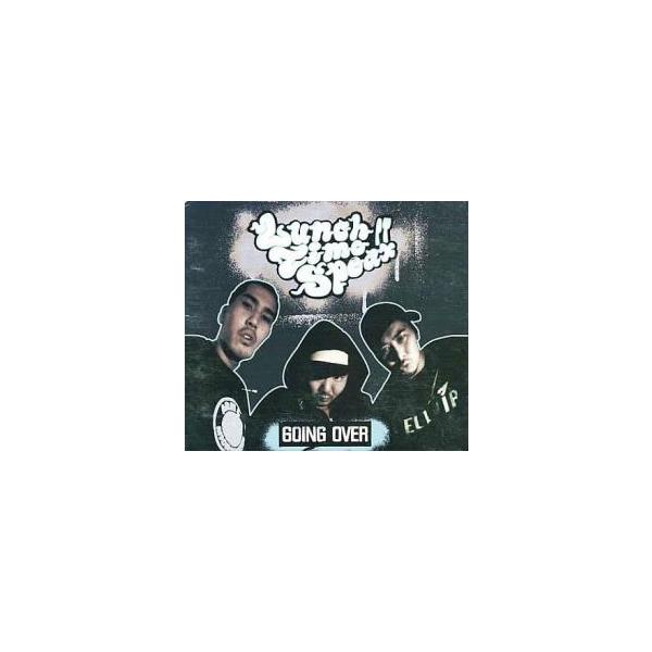 (出演) ＬＵＮＣＨ ＴＩＭＥ ＳＰＥＡＸ (ジャンル) CD、音楽 邦楽 (入荷日) 2024-05-24