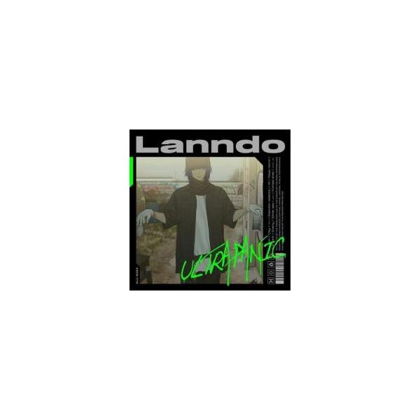 【バーゲン】 (出演) Ｌａｎｎｄｏ (ジャンル) CD、音楽 邦楽 ロック・ポップス (入荷日) 2024-06-07