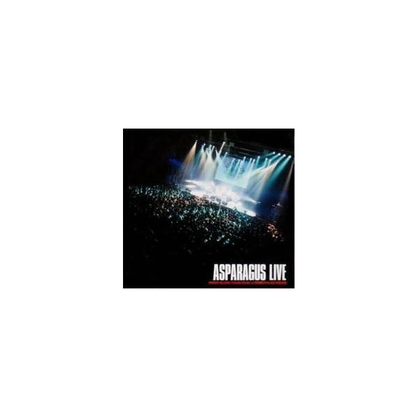 【バーゲン】 (出演) ＡＳＰＡＲＡＧＵＳ (ジャンル) CD、音楽 邦楽 ロック・ポップス (入荷日) 2024-06-21