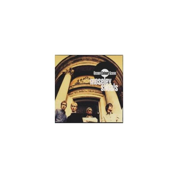 (出演) Ｏｃｅａｎ Ｃｏｌｏｕｒ Ｓｃｅｎｅ (ジャンル) CD、音楽 洋楽 ロック・ポップス (入荷日) 2024-07-03