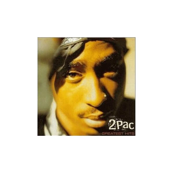 【バーゲン】 (出演) ２ＰＡＣ (ジャンル) CD、音楽 洋楽 ヒップホップ ラップ (入荷日) 2024-07-09