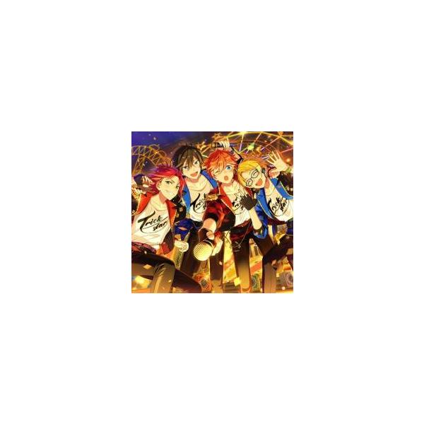 【バーゲン】 (出演) Ｔｒｉｃｋｓｔａｒ (ジャンル) CD、音楽 邦楽 アニメソング ゲームミュージック (入荷日) 2024-08-27