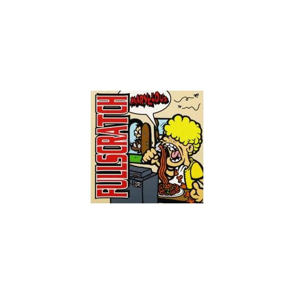 (出演) ＦＵＬＬＳＣＲＡＴＣＨ (ジャンル) CD、音楽 邦楽 ロック・ポップス (入荷日) 2024-08-27