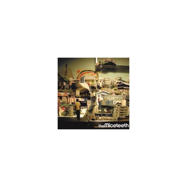 (出演) Ｔｈｅ Ｍｉｃｅｔｅｅｔｈ (ジャンル) CD、音楽 邦楽 ロック・ポップス (入荷日) 2024-08-28