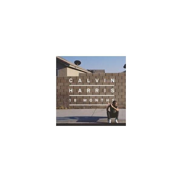 【バーゲン】 (出演) Ｃａｌｖｉｎ Ｈａｒｒｉｓ(カルヴィン・ハリス) (ジャンル) CD、音楽 洋楽 ダンス ソウル クラブ (入荷日) 2024-10-16