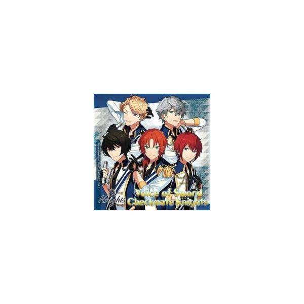【バーゲン】 (出演) Ｋｎｉｇｈｔｓ (ジャンル) CD、音楽 邦楽 ゲームミュージック アニメソング (入荷日) 2025-01-09
