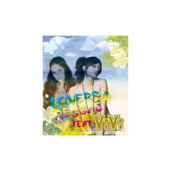 (出演) ＶｉＶｉｔｏＬｏｖｅｒｓ (ジャンル) CD、音楽 邦楽 レゲエ (入荷日) 2025-06-08