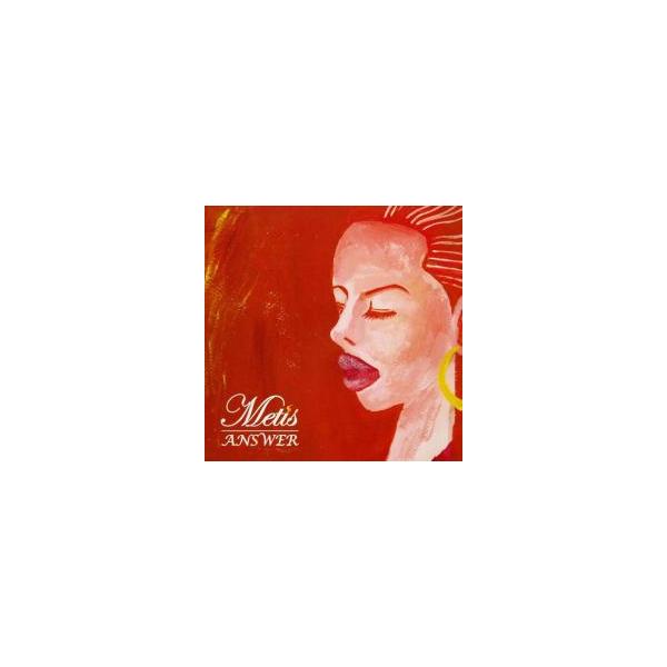 (出演) Ｍｅｔｉｓ (ジャンル) CD、音楽 邦楽 ロック・ポップス (入荷日) 2025-06-19