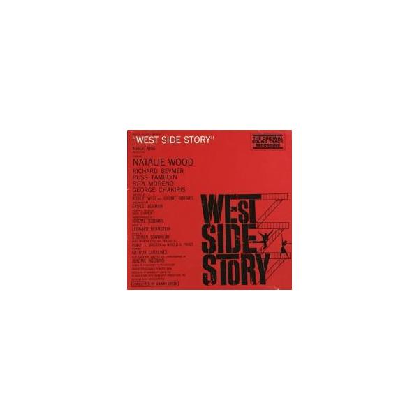 (出演) Ｔｈｅ Ｊｅｔｓ、Ｊｉｍｍｙ Ｂｒｙａｎｔ、Ｂｅｔｔｙ Ｗａｎｄ、ジョージ・チャキリス、Ｔｈｅ Ｓｈａｒｋｓ、Ｍａｒｎｉ Ｎｉｘｏｎ (ジャンル) CD、音楽 洋楽 オムニバス サウンドトラック (入荷日) 2025-06-17
