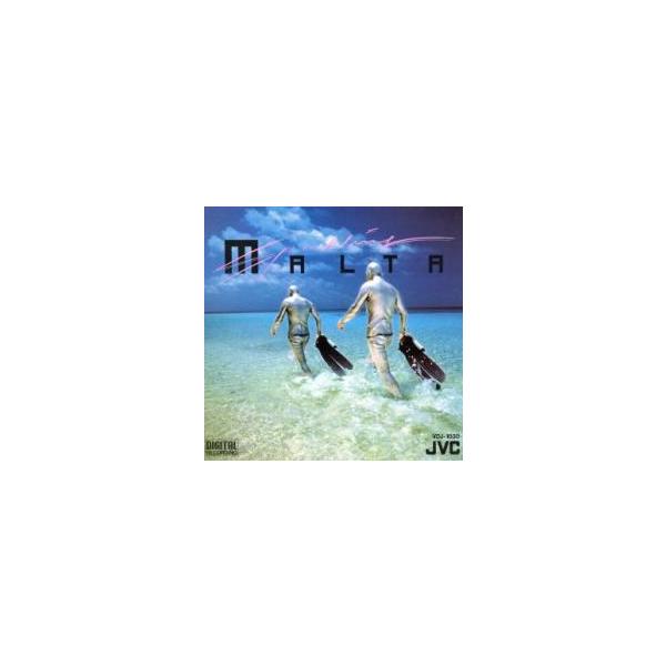 【バーゲン】 (出演) ＭＡＬＴＡ (ジャンル) CD、音楽 洋楽 ジャズ・ブルース (入荷日) 2025-04-08