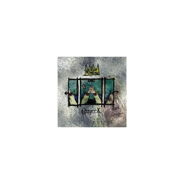 【バーゲン】 (出演) Ｋｉｎｇ Ｇｎｕ (ジャンル) CD、音楽 邦楽 ロック・ポップス (入荷日) 2025-07-03