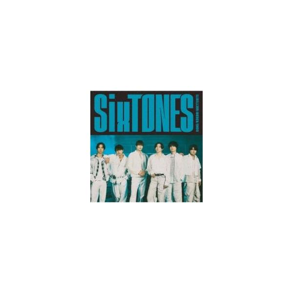 【バーゲン】 (出演) ＳｉｘＴＯＮＥＳ (ジャンル) CD、音楽 邦楽 ロック・ポップス アイドル (入荷日) 2025-07-08