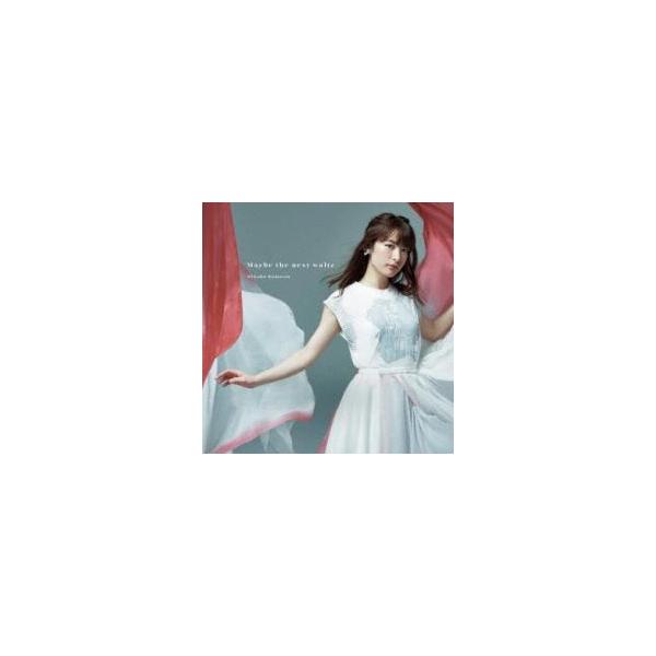 【バーゲン】 (出演) 小松未可子 (ジャンル) CD、音楽 邦楽 ロック・ポップス アニメソング (入荷日) 2025-07-24