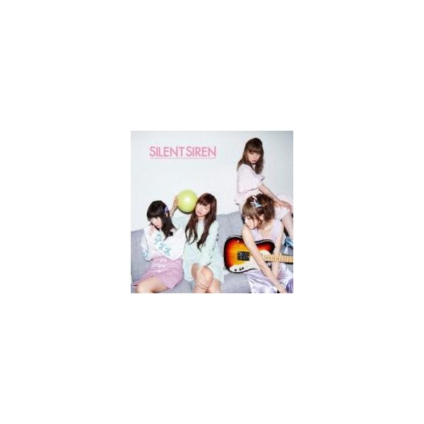 【バーゲン】 (出演) ＳＩＬＥＮＴ ＳＩＲＥＮ (ジャンル) CD、音楽 邦楽 ロック・ポップス (入荷日) 2025-11-10