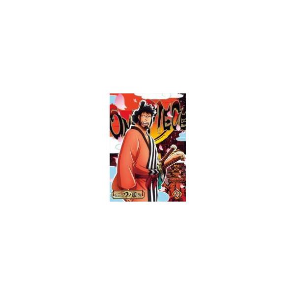 【中古】 ONE PIECE ワンピース 20thシーズン ワノ国編 R−23 [レンタル落ち] [DVD]本商品はジャケット(紙)とディスクを不織布に入れて、緩衝材に包んでの発送となります。本商品はレンタル落ち商品になります●ジャケット(...