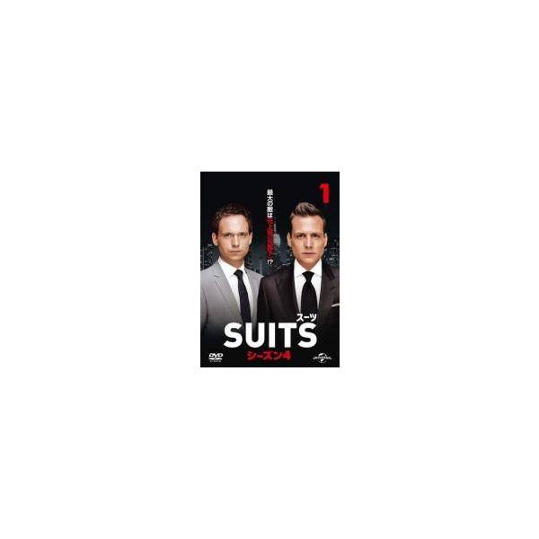 【中古】 ＳＵＩＴＳ スーツ シーズン４ (８巻セット) [レンタル落ち] [DVD]本商品はジャケット(紙)とディスクを不織布に入れて、緩衝材に包んでの発送となります。本商品はレンタル落ち商品になります●ジャケット(紙)・ディスクには、管...