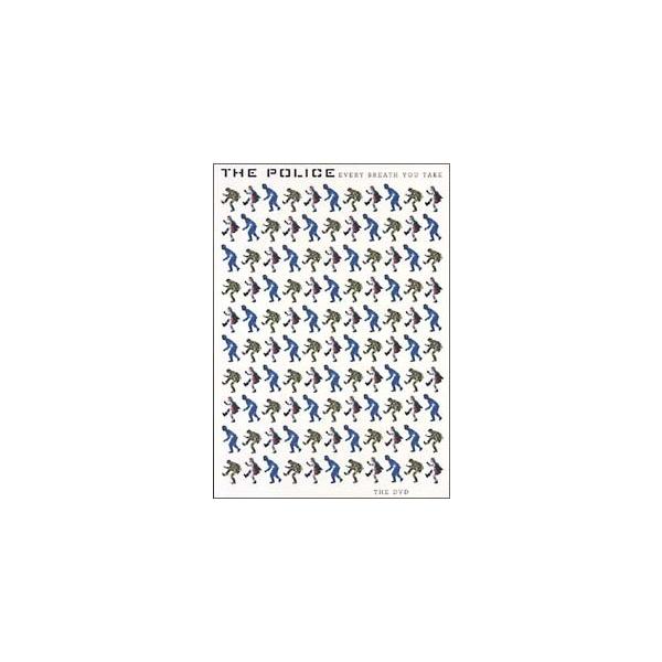 【中古】 エヴリ・ブレス・ユー・テイク / ポリス [レンタル落ち] [DVD]本商品はジャケット(紙)とディスクを不織布に入れて、緩衝材に包んでの発送となります。本商品はレンタル落ち商品になります●ジャケット(紙)・ディスクには、管理シー...