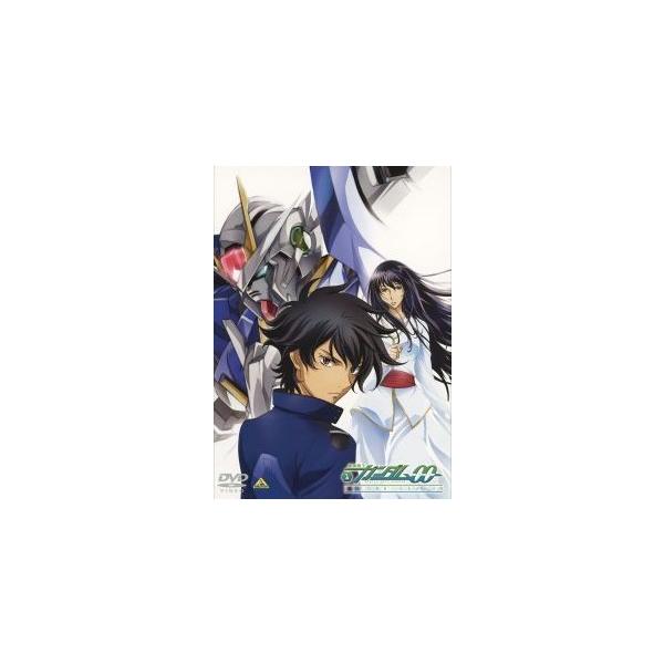 【中古】 機動戦士ガンダム00 セカンドシーズン 1 [レンタル落ち] [DVD]本商品はジャケット(紙)とディスクを不織布に入れて、緩衝材に包んでの発送となります。本商品はレンタル落ち商品になります●ジャケット(紙)・ディスクには、管理シ...
