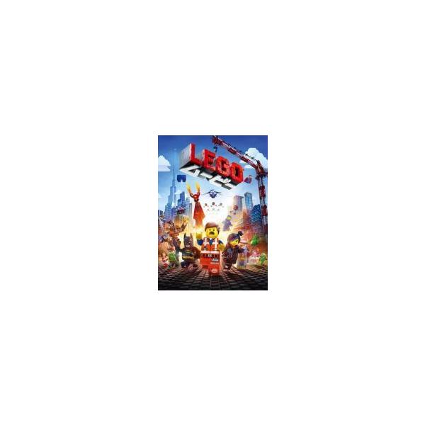 【中古】 LEGO MOVIE レゴ ムービー (2巻セット) [レンタル落ち] [DVD]本商品はジャケット(紙)とディスクを不織布に入れて、緩衝材に包んでの発送となります。本商品はレンタル落ち商品になります●ジャケット(紙)・ディスクに...