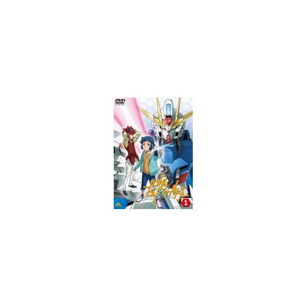【中古】 ガンダム ビルドファイターズ (9巻セット) [レンタル落ち] [DVD]本商品はジャケット(紙)とディスクを不織布に入れて、緩衝材に包んでの発送となります。本商品はレンタル落ち商品になります●ジャケット(紙)・ディスクには、管理...