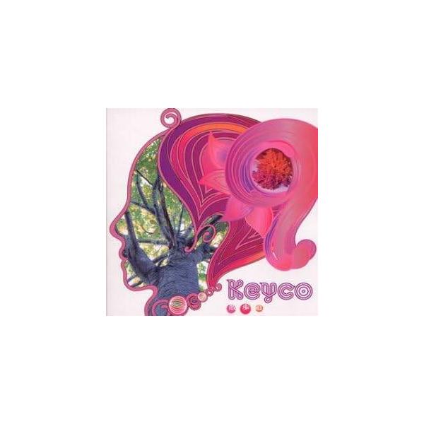 【中古】 散歩道 Keyco [レンタル落ち] [CD]