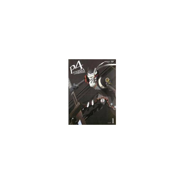 【中古】 ペルソナ４ ｔｈｅ ＡＮＩＭＡＴＩＯＮ（１６巻セット）全１０巻 ＋ ザ・ゴールデン 全６巻 [レンタル落ち] [DVD]本商品はジャケット(紙)とディスクを不織布に入れて、緩衝材に包んでの発送となります。本商品はレンタル落ち商品に...