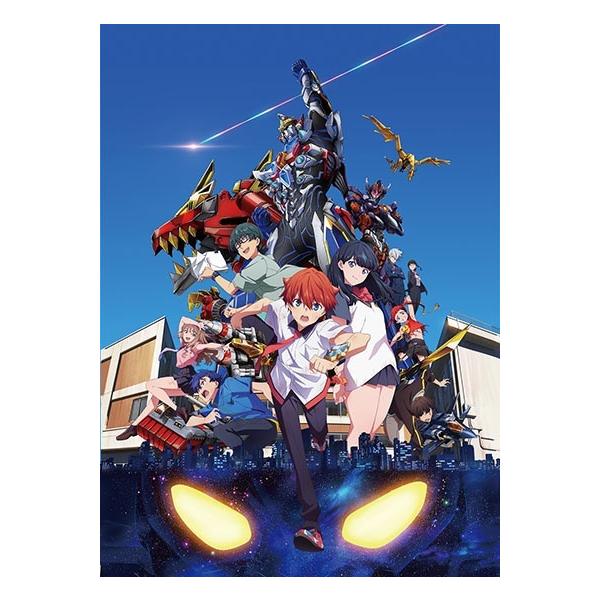 【中古】 グリッドマン ユニバース [レンタル落ち] [DVD]本商品はジャケット(紙)とディスクを不織布に入れて、緩衝材に包んでの発送となります。本商品はレンタル落ち商品になります●ジャケット(紙)・ディスクには、管理シールを貼っておりま...