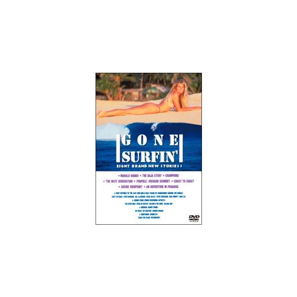 【中古】 ゴーン サーフィン [レンタル落ち] [DVD]本商品はジャケット(紙)とディスクを不織布に入れて、緩衝材に包んでの発送となります。本商品はレンタル落ち商品になります●ジャケット(紙)・ディスクには、管理シールを貼っております。●...