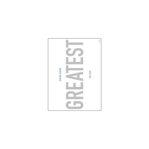 【中古】 グレイテスト / デュラン・デュラン [レンタル落ち] [DVD]本商品はジャケット(紙)とディスクを不織布に入れて、緩衝材に包んでの発送となります。本商品はレンタル落ち商品になります●ジャケット(紙)・ディスクには、管理シールを...