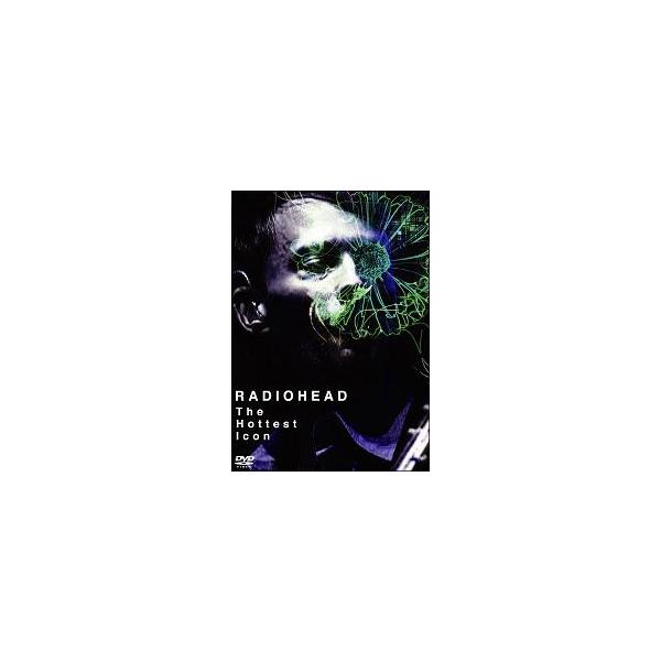 【中古】 RADIOHEAD The Hottest Icon / レディオヘッド [レンタル落ち] [DVD]本商品はジャケット(紙)とディスクを不織布に入れて、緩衝材に包んでの発送となります。本商品はレンタル落ち商品になります●ジャケッ...