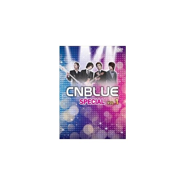 【中古】 CNBLUE SPECIAL (2巻セット) [レンタル落ち] [DVD]本商品はジャケット(紙)とディスクを不織布に入れて、緩衝材に包んでの発送となります。本商品はレンタル落ち商品になります●ジャケット(紙)・ディスクには、管理...