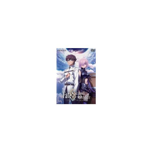 【中古】 Fate／Grand Order (16巻セット) First Order ＋ MOONLIGHT LOSTROOM ＋ バビロニア 全11巻 ＋ 劇場版 キャメロット 前編,後編 ＋ ソロモン [レンタル落ち] [DVD]本商品...