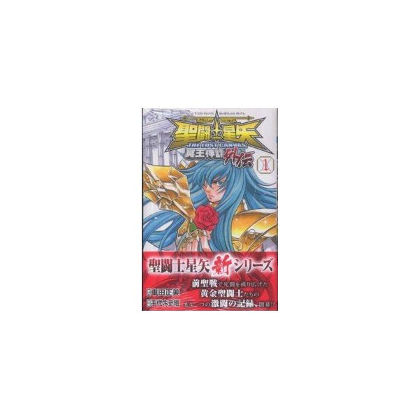 【中古】 聖闘士星矢 THE LOST CANVAS 冥王神話外伝 全16巻 完結 セット 手代木史織 [レンタル落ち] [コミック] [漫画] 本商品はレンタル落ちまたはネットカフェで使用していた商品になります●カバーと本には、管理シール...