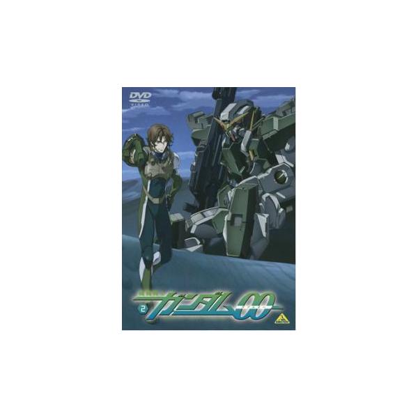 【中古】 機動戦士ガンダム00 ダブルオー 2 [レンタル落ち] [DVD]本商品はジャケット(紙)とディスクを不織布に入れて、緩衝材に包んでの発送となります。本商品はレンタル落ち商品になります●ジャケット(紙)・ディスクには、管理シールを...
