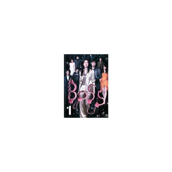 【中古】 BOSS ボス (6巻セット) [レンタル落ち] [DVD]本商品はジャケット(紙)とディスクを不織布に入れて、緩衝材に包んでの発送となります。本商品はレンタル落ち商品になります●ジャケット(紙)・ディスクには、管理シールを貼って...