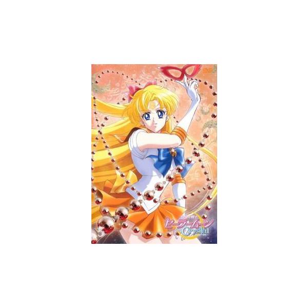【中古】 美少女戦士セーラームーン Crystal 5 [レンタル落ち] [DVD]本商品はジャケット(紙)とディスクを不織布に入れて、緩衝材に包んでの発送となります。本商品はレンタル落ち商品になります●ジャケット(紙)・ディスクには、管理...