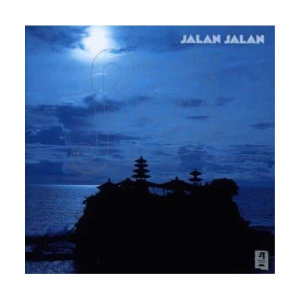 種別:CD/アルバム発売日:1997/03/05収録曲: / Sembahyang Pagi / Ocean Blue / Lotus / Water Garden / Jalan Jalan / Sun-set / Firefly San...