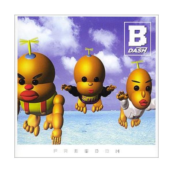 種別:CD/アルバム発売日:1997/10/20収録曲: / Get it way / Go my friends / ホホイ / 炎 / Water pow / Gonna way / Race problem / 海空山  / One ...