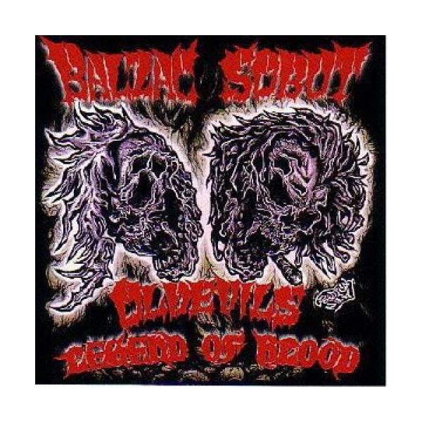 種別:CD/アルバム発売日:1999/05/25収録曲: / THE END OF CENTURY / FEAR -ソコニアルベキモノノスベテヲー / NO RESISTANCE 1968 / Song #7 / CALLIN’YOU / ...