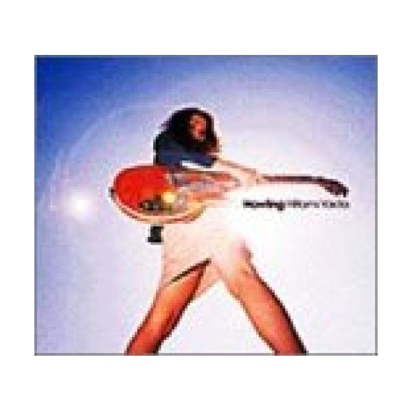 種別:CD SINGLE/シングル発売日:2000/05/31収録曲: / How? / I like / we’ll be...