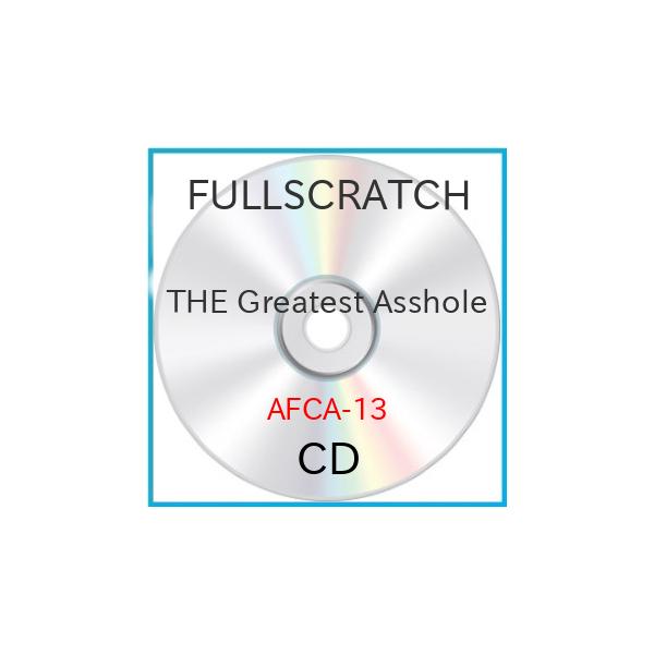 種別:CD/アルバム発売日:2000/12/21収録曲: / THE GREATEST ASSHOLE / REAL FREEDOM / THE LETTER TO THE PRESIDENT / I’M LIVING SUCH A WOR...