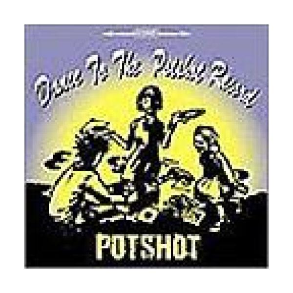 種別:CD/アルバム発売日:2002/01/29収録曲: / To Hell With POTSHOT / Seasons End / In Time Now / Going On / Party / Victory Or Lost / D...