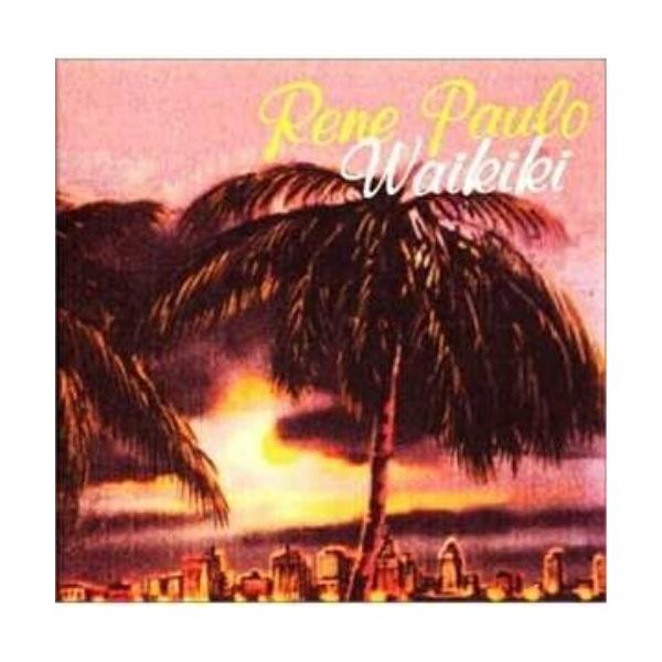 種別:CD/アルバム発売日:2002/08/07収録曲: / Across The Sea / Beyond The Reef / Waikiki / Lovely Hula Hands / On a Coconut Island / Ak...