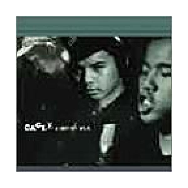 種別:CD/アルバム発売日:2002/07/25収録曲: / G・A・G・L・E / SUPA DUPA EMCEE / ?IS THIS DIS? / GET FRESH!!! / 雪ノ革命 / ONE SHOT 1 斬り / どぅるちき...