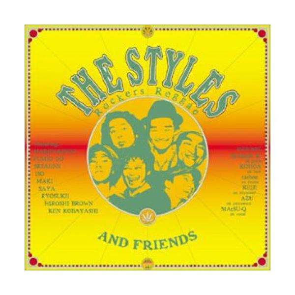 種別:CD/アルバム発売日:2002/09/21収録曲: / TIME WILL TELL / THAT IS LOVE / YOU CAN’T THE CHANGE OF SEASON / FLAT SOIL AND WATER / IN...