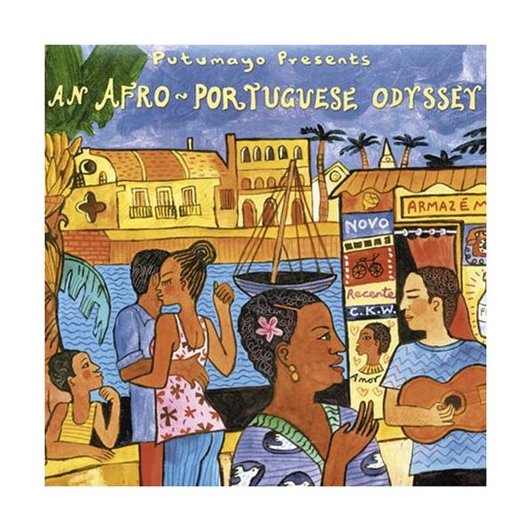 種別:CD/アルバム発売日:2003/01/08収録曲: / Ze['] Ina[']cio / Maldeyeni / Na Bu Mons / Cor Di Rosa / Homenagem A Liceu Vieira Dias / ...